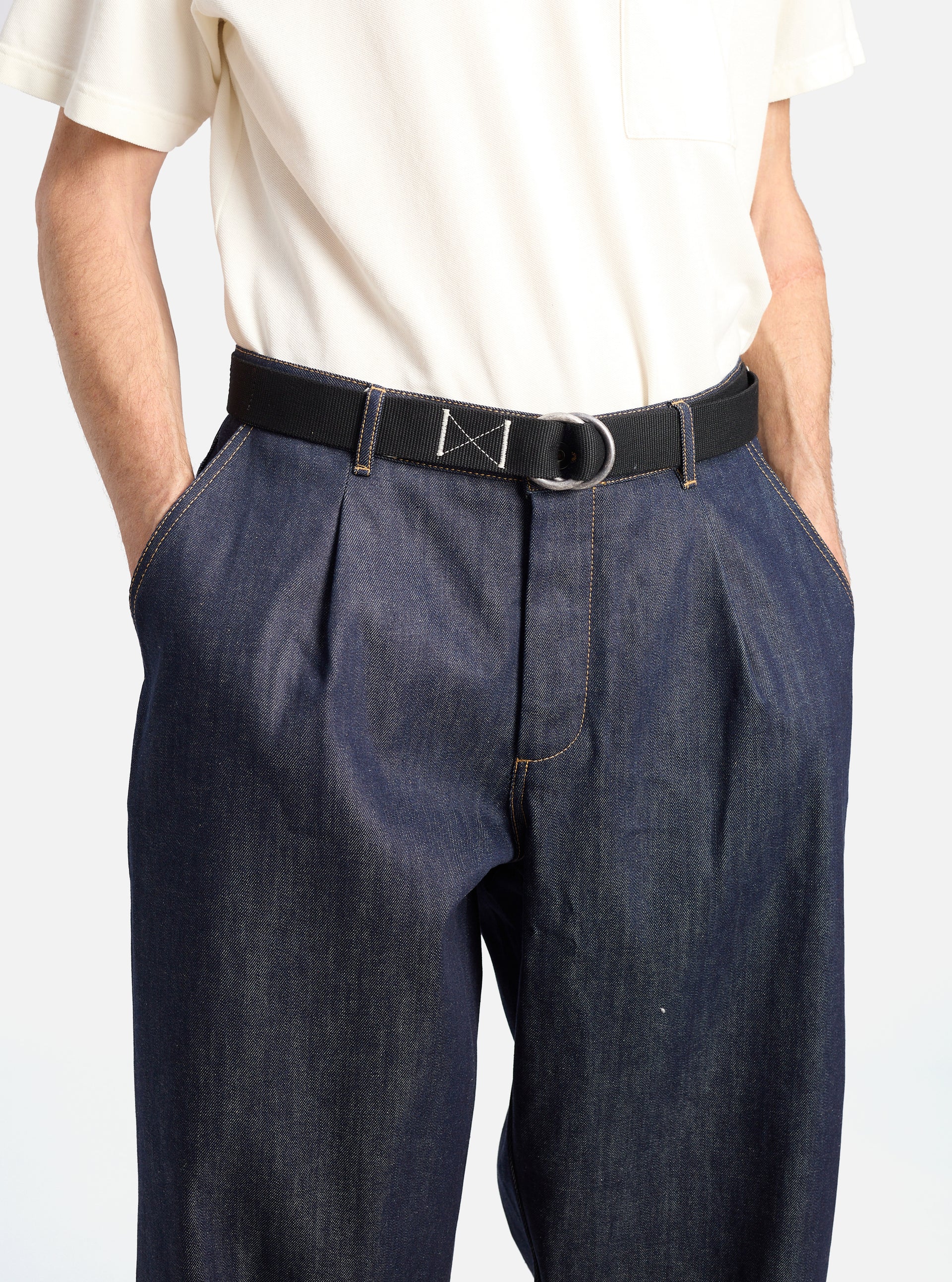 Shop Mens Casual Pants l The Rake