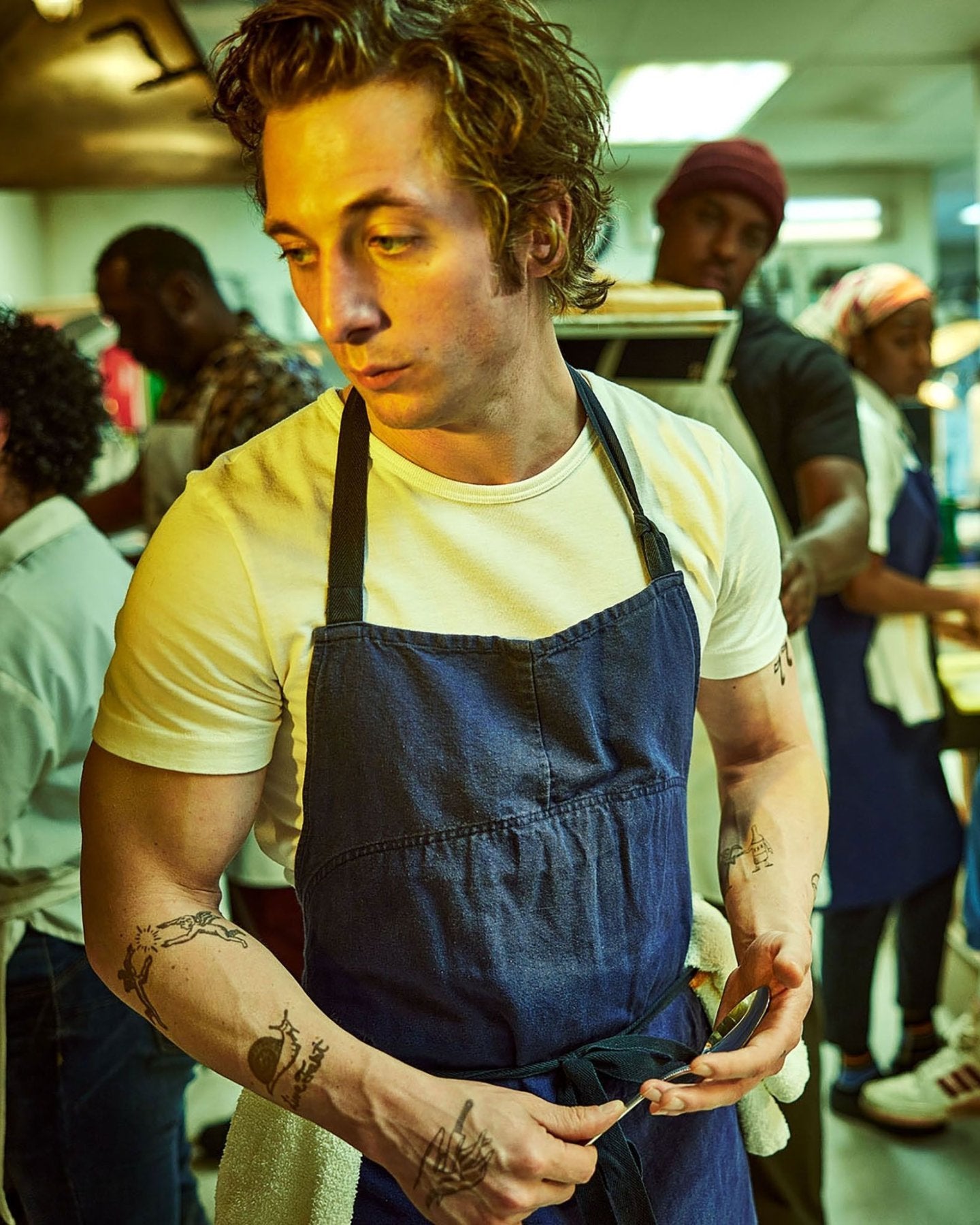 T-Shirts – The Rake