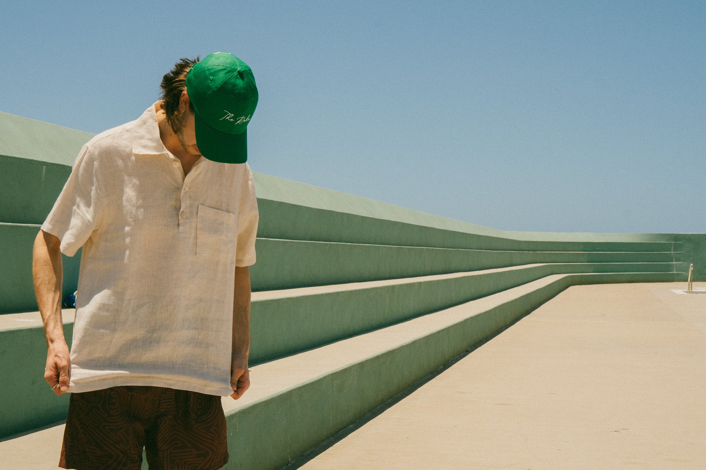 Premium Mens Clothing at The Rake Store in Newcastle | Shop Now