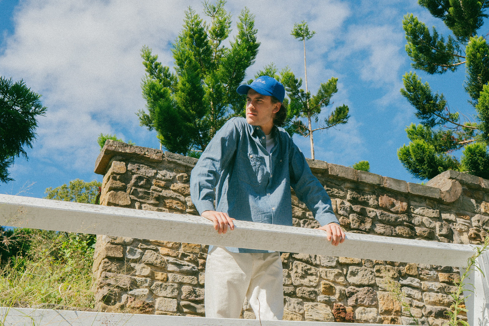 Premium Mens Clothing at The Rake Store in Newcastle | Shop Now