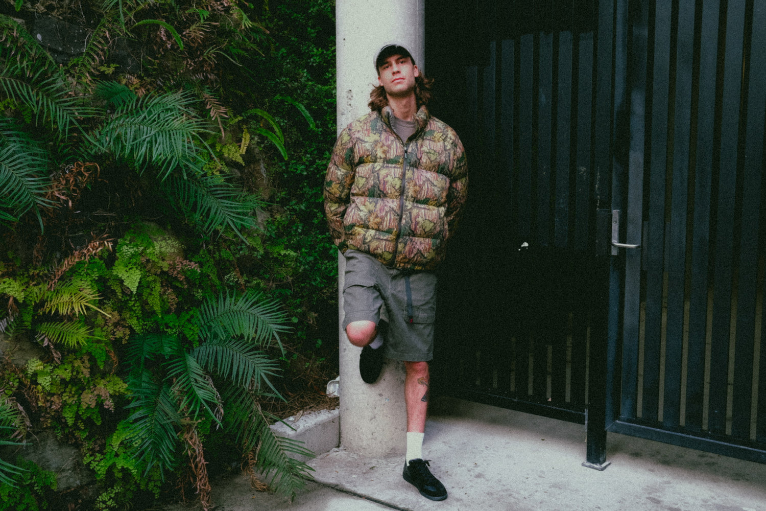 Premium Mens Clothing at The Rake Store in Newcastle | Shop Now