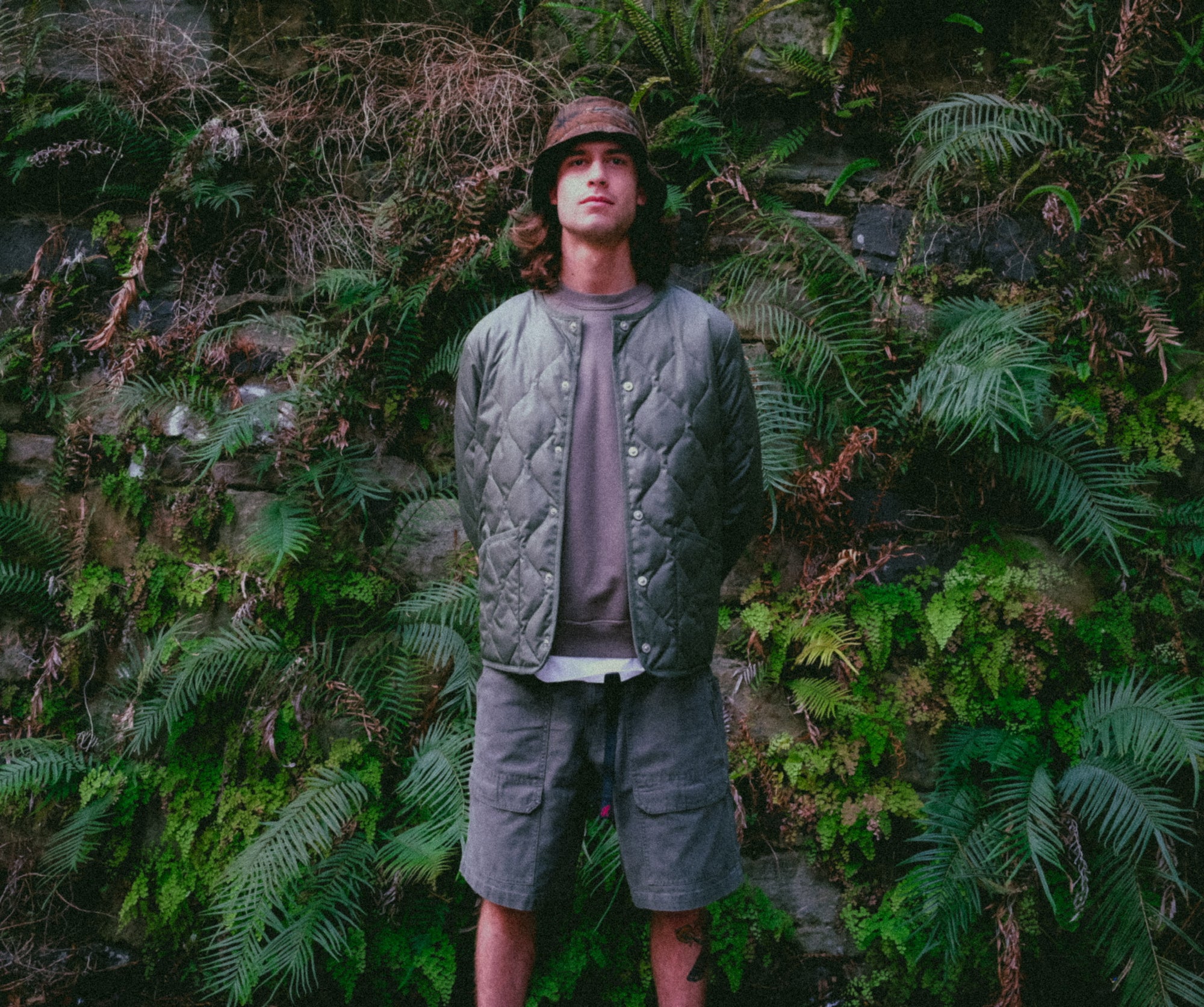 Premium Mens Clothing at The Rake Store in Newcastle | Shop Now