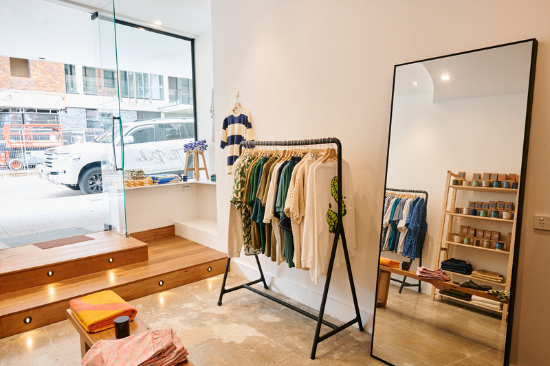 Premium Mens Clothing at The Rake Store in Newcastle | Shop Now